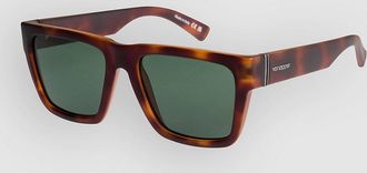 Vonzipper Honcho Tortoise Satin Sonnenbrille tortoise satin