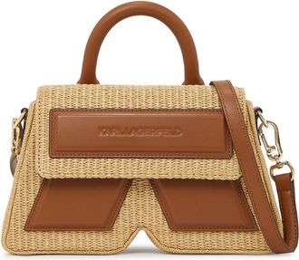 Karl Lagerfeld Umh&auml;ngetasche Ikon