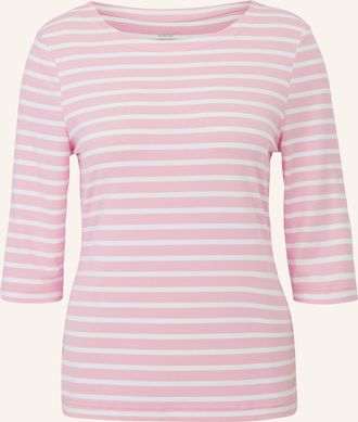 Joy Joy Sportswear T-Shirt Carina rosa