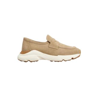 Tod's Damen, Schuhe, Beige, 40 EUGr&ouml;&szlig;e
