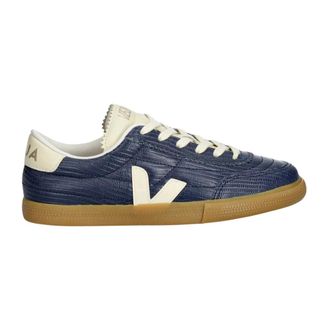 Veja Femme, Chaussures, Bleu, Taille: 35 EU Baskets