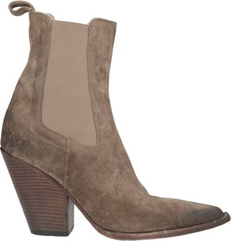 Elena Iachi SCHUHE - Stiefeletten auf YOOX.COM