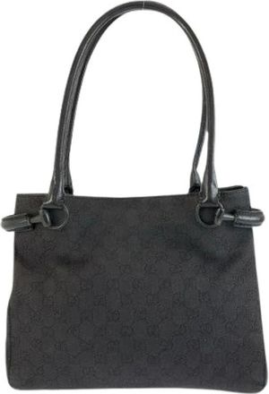 Gucci Damen, Pre-Owned, Schwarzk, ONE SIZEGr&ouml;&szlig;e