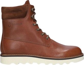 Fracap Herren, Schuhe, Braun, 40 EUGr&ouml;&szlig;e