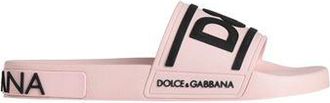 Dolce & Gabbana CHAUSSURES - Sandales sur YOOX.COM