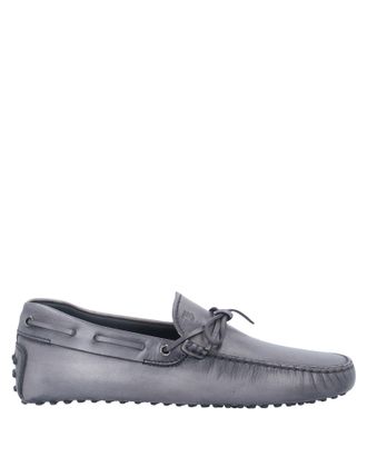 Tod's SCHUHE - Mokassins auf YOOX.COM