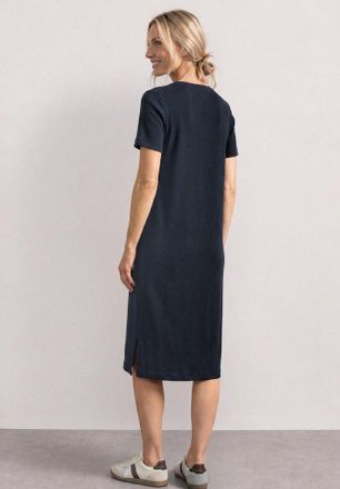 Street One Midikleid im Basic Style