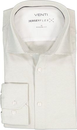 Venti Herren Hemd gr&uuml;n