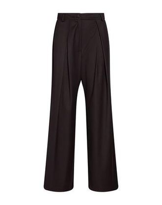 MARIA BELLENTANI BAS - Pantalons sur YOOX.COM