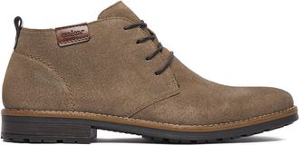 Rieker Schn&uuml;rschuhe Rieker CEO-33206-26 Braun