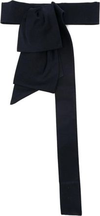 Forte_Forte Damen, Accessories, Blau, ONE SIZEGröße