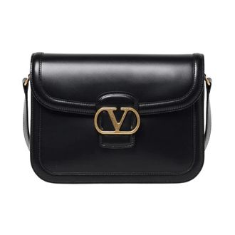 Valentino Garavani Damen, Taschen, Schwarzk, ONE SIZEGröße