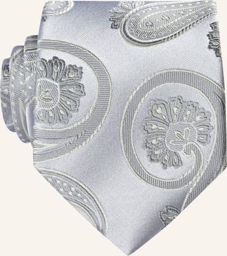 Paul Paul Krawatte grau