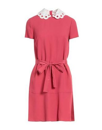 Red Valentino ROBES - Robes courtes sur YOOX.COM