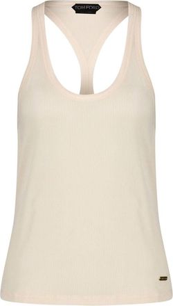 Tom Ford Damen Racerback-Tanktop