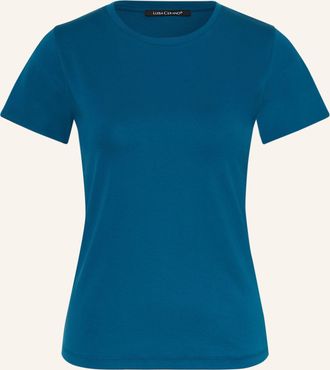 Luisa Cerano Luisa Cerano T-Shirt blau