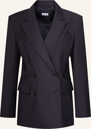 Seidensticker Seidensticker Blazer blau
