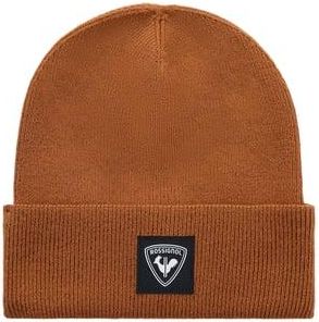 Rossignol Bonnet &agrave; revers c&ocirc;tel&eacute;