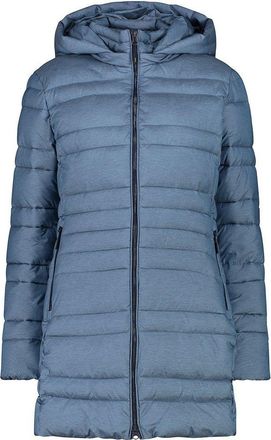 F.lli Campagnolo Outdoorjacke Jacke PARKA SNAPS HOOD