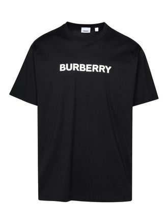 Burberry T-Shirt - Noir