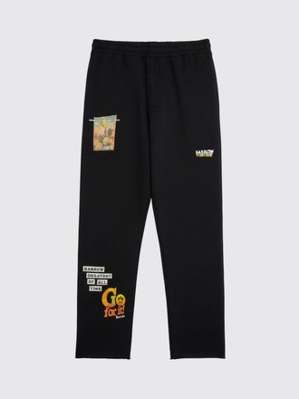 Barrow Hose Herren Farbe Schwarz