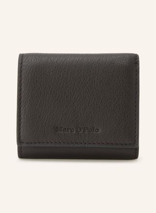 Marc O'Polo Marc Opolo Geldb&ouml;rse braun