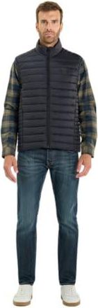 Le Temps Des Cerises Doudoune sans manches Ocroz