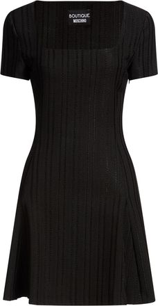 Moschino KLEIDER - Mini-Kleider auf YOOX.COM