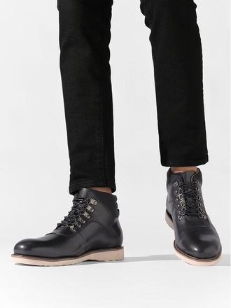 Rage Age Schn&uuml;rschuhe RA-22-06-000382 Schwarz