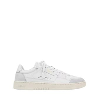 Axel Arigato Homme, Chaussures, Blanc, Taille: 40 EU Chaussures Plates