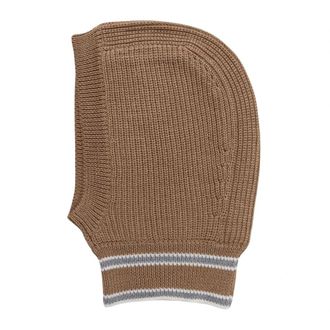 Fusalp Sturmhaube - - Sport - unisex - Beige - ONE SIZE