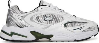 Lacoste Sneakers 7-49SMA0021 Weiß