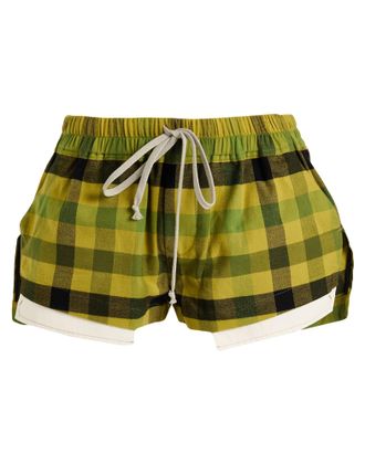 Rick Owens HOSEN & RÖCKE - Shorts & Bermudashorts auf YOOX.COM