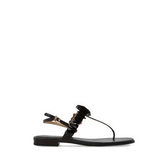 Michael Kors Damen, Schuhe, Braun, 37 1/2 EUGr&ouml;&szlig;e