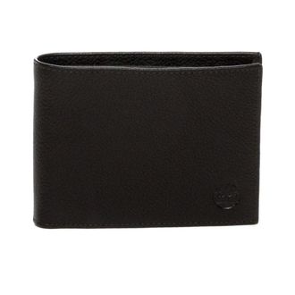 Timberland Homme, Accessoires, Brun, Taille: ONE Size Portefeuille Bifold Blix
