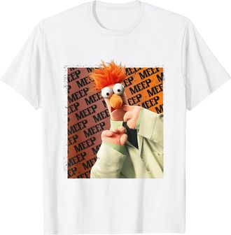 The Muppets Beaker T-Shirt