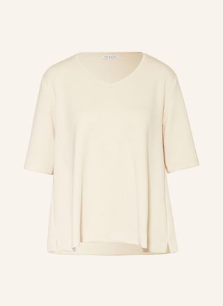 Mrs & Hugs Mrs & Hugs T-Shirt beige