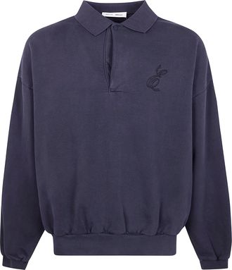 Fear of God Classic Polo Sweatshirt