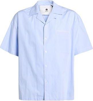 New Amsterdam Surf Association TOPS - Chemises sur YOOX.COM