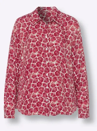 Heine Bluse