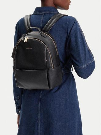 Michael Kors Rucksack Sable 30T5G3XB2L Schwarz