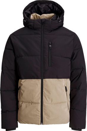 Jack & Jones Male Steppjacke Steppjacke