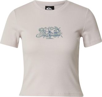 Quiksilver T-Shirt SUNDAY