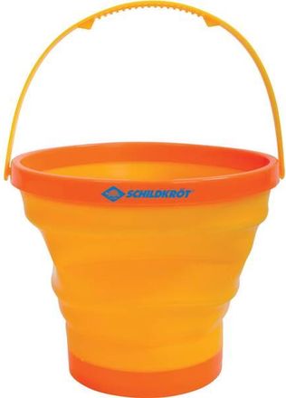Schildkrot Fitness Kunststoff FALTEIMER (Folding Bucket)