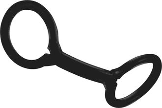 Seac Ring, Schnorchelhalter