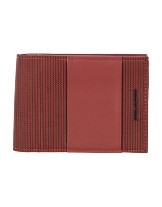 Piquadro Kleinlederwaren - Brieftaschen auf YOOX.COM