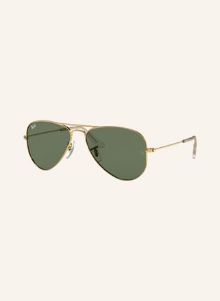 Ray-Ban Sonnenbrille rj9506s gold