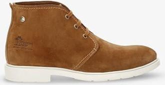 Panama Jack Homme Bayron Bottine, Cuero C1, 44 EU