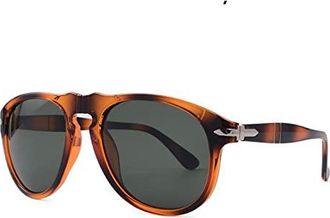 Generic Lunettes de soleil polarisées de style vintage, 649 C6, Taille unique