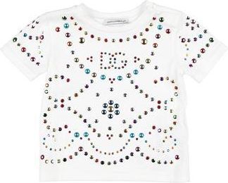 Dolce & Gabbana TOPS - T-shirts sur YOOX.COM